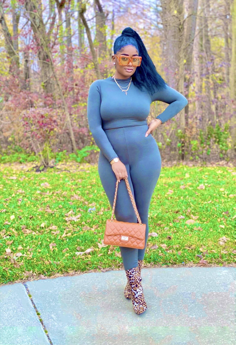 Serenity Set – Monet's Closet